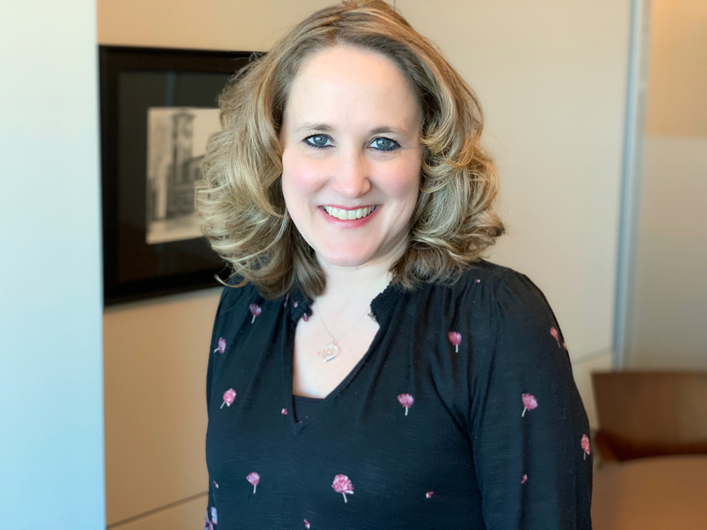 Volunteer Spotlight: Julie Waage | Sioux Empire United Way