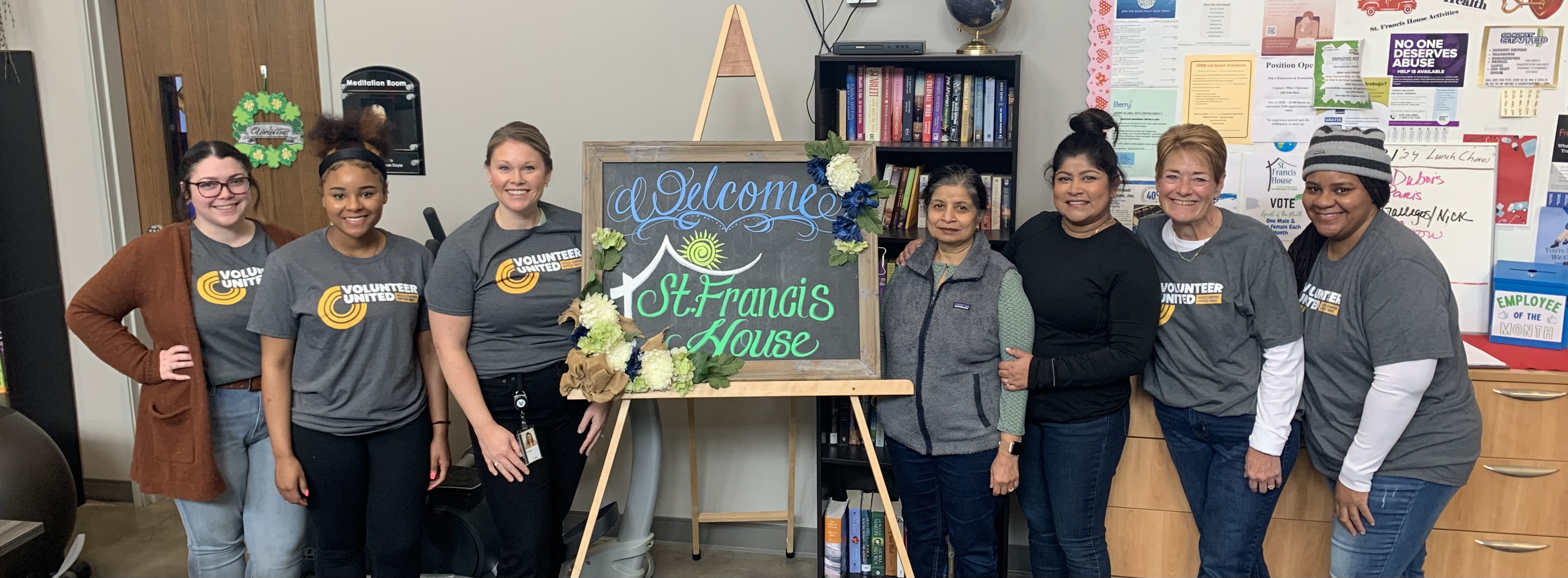 2025 Day of Action | Sioux Empire United Way