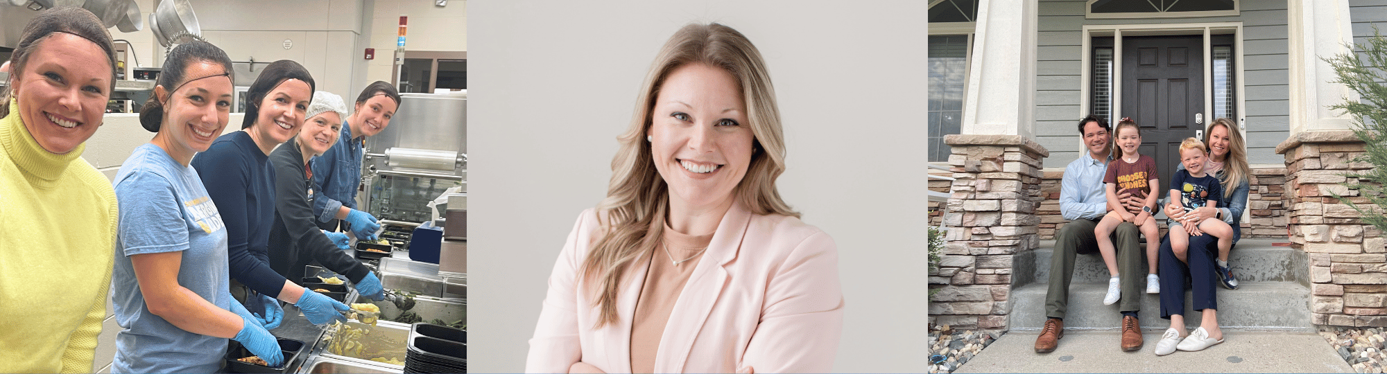 Get To Know The SEUW Board: Anna Jankord | Sioux Empire United Way