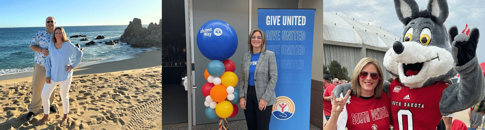 Get To Know The SEUW Board: Kim Burma | Sioux Empire United Way
