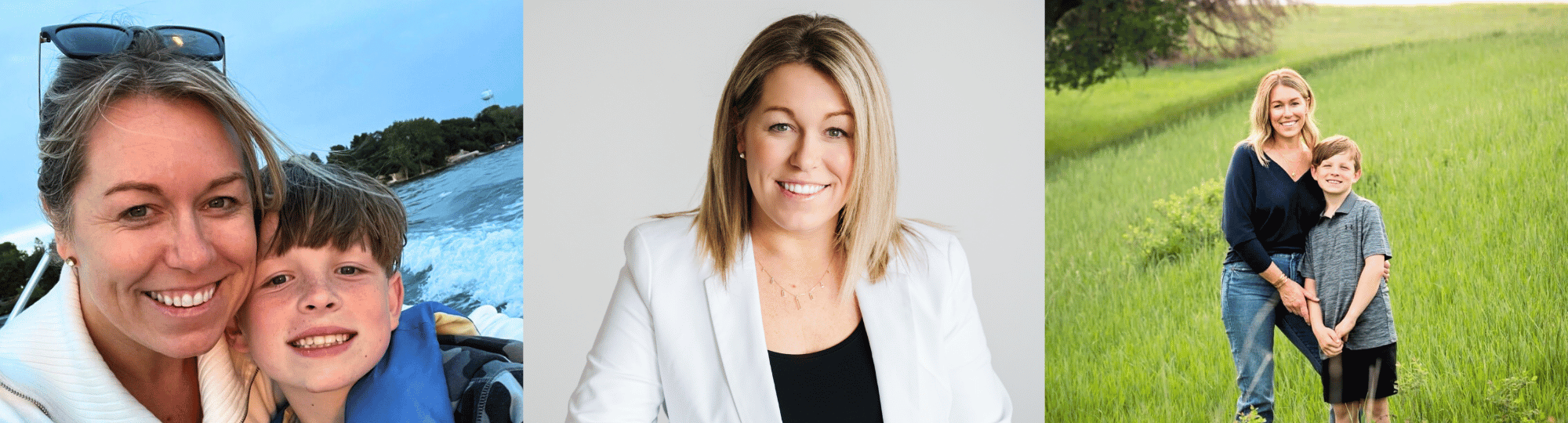 Get to Know the SEUW Crew: Lisa Romkema | Sioux Empire United Way