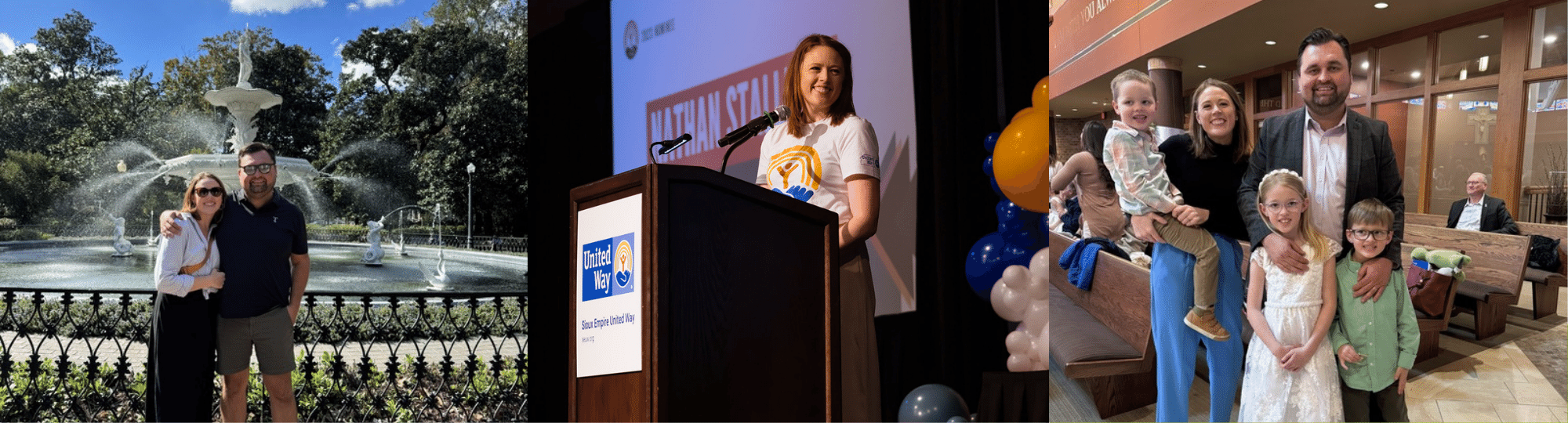 Get To Know The SEUW Board: Kate Kotzea | Sioux Empire United Way