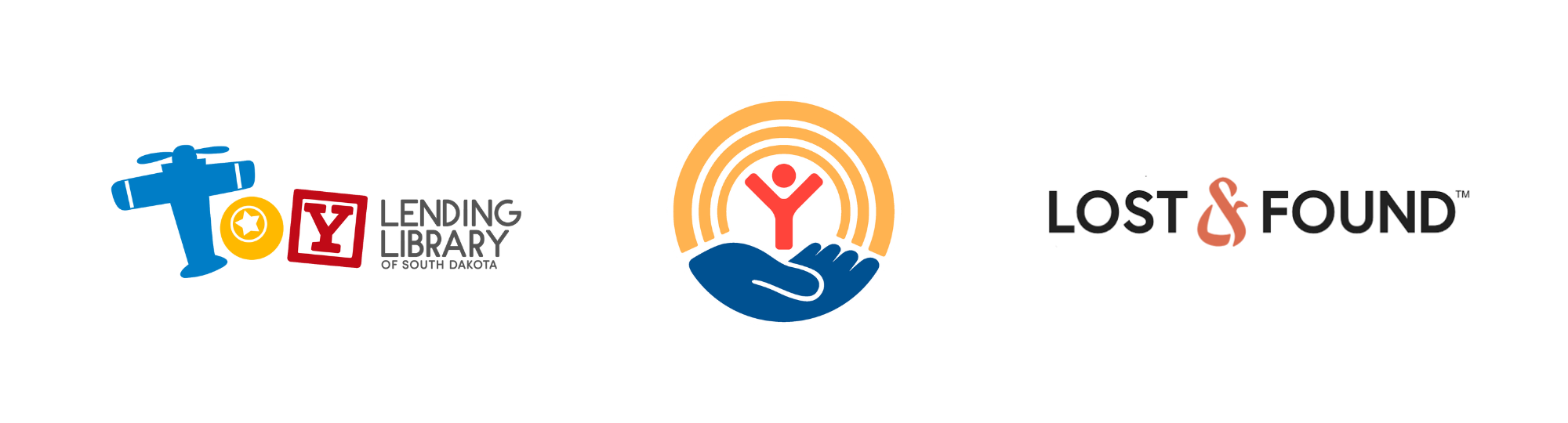 Meet Our Newest Funded Agencies: Toy Lending Library and Lost&Found ...