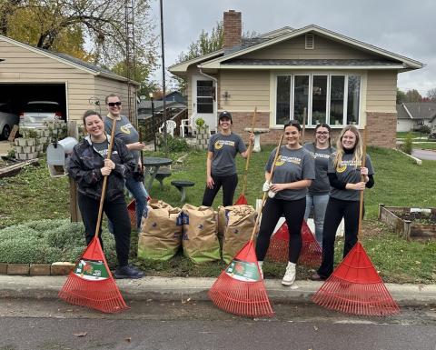 2025 Day of Action | Sioux Empire United Way
